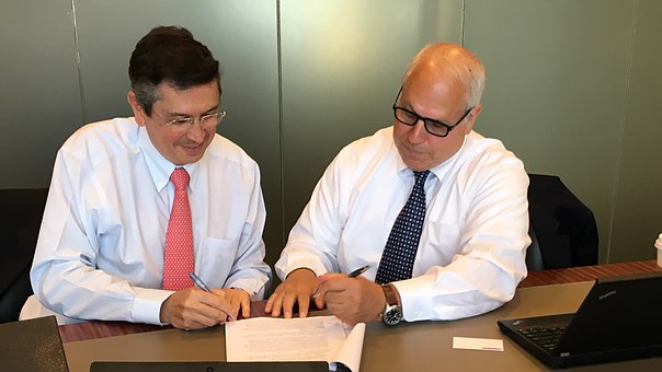 AplusA and Bell Falla merge forces in the US