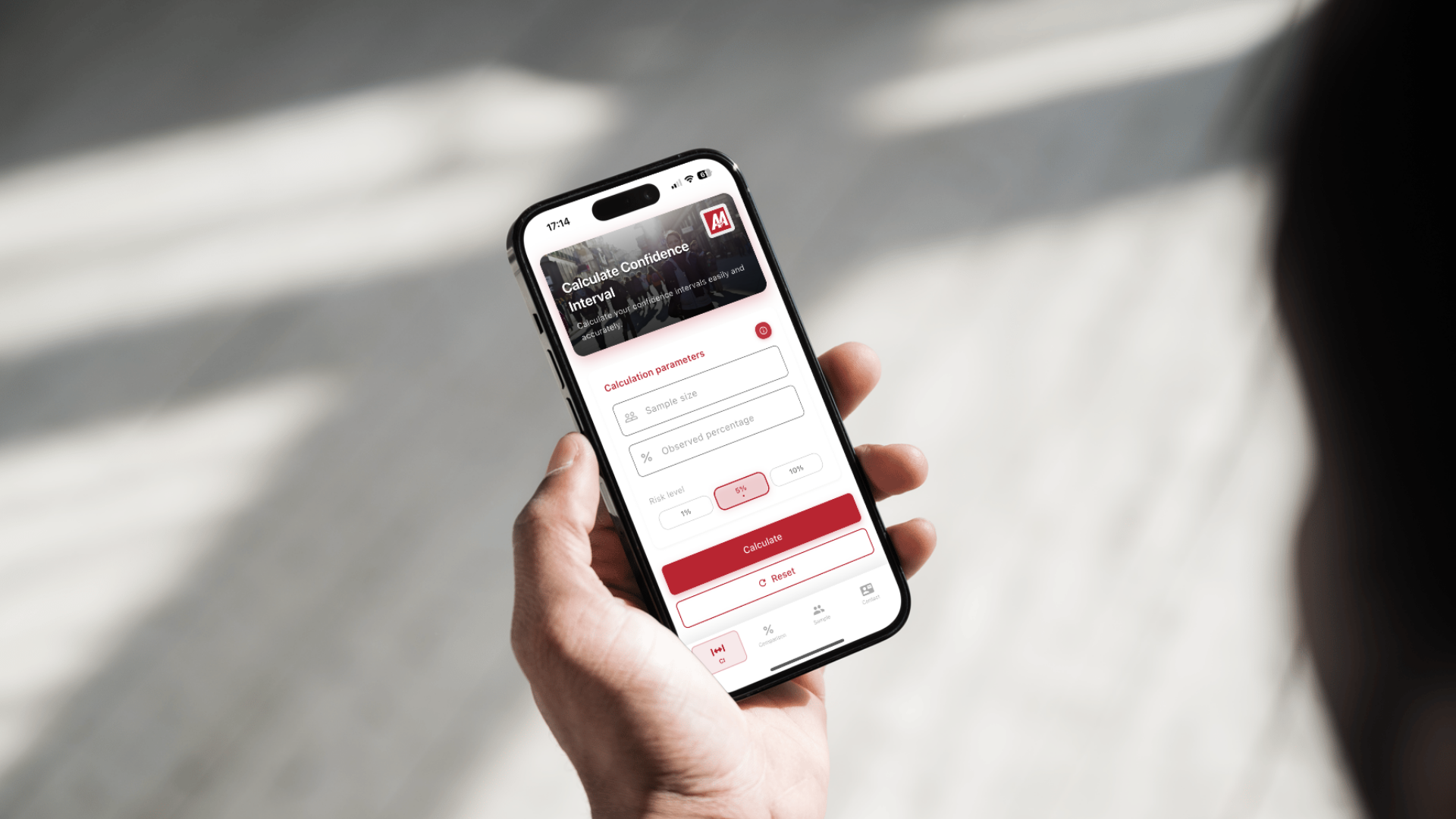 APLUSA Stats App is Back Online!