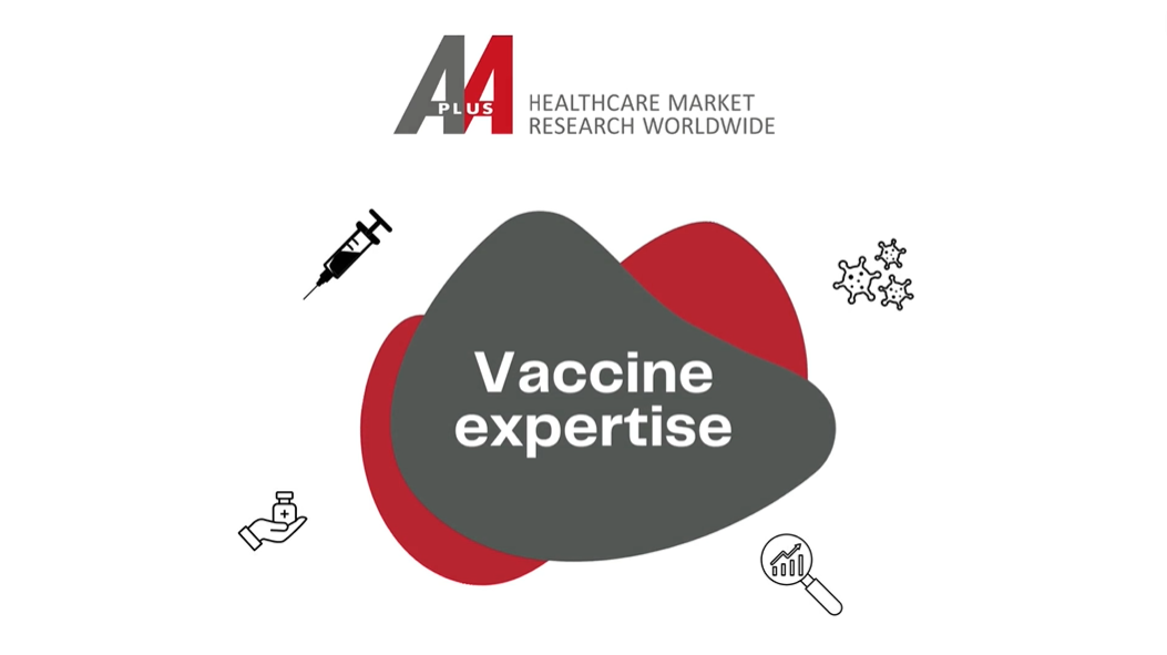 💉 APLUSA Vaccine Expertise presented by William MacGILLIVRAY